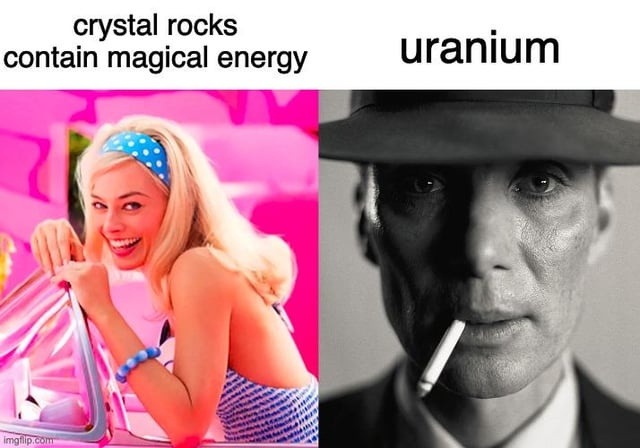 The best Crystals memes :) Memedroid