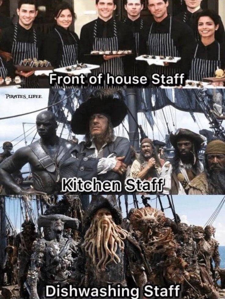 The best Dishwasher memes :) Memedroid
