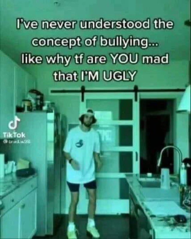 The best Bullying memes :) Memedroid