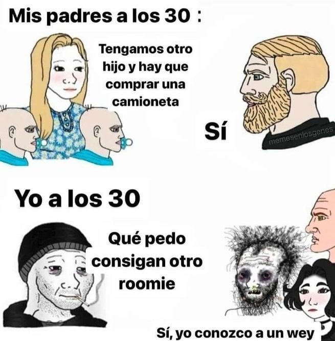 Los Últimos Memes :) Memedroid