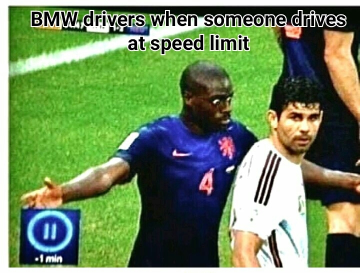 Y U NO FAST - Meme by H00man :) Memedroid