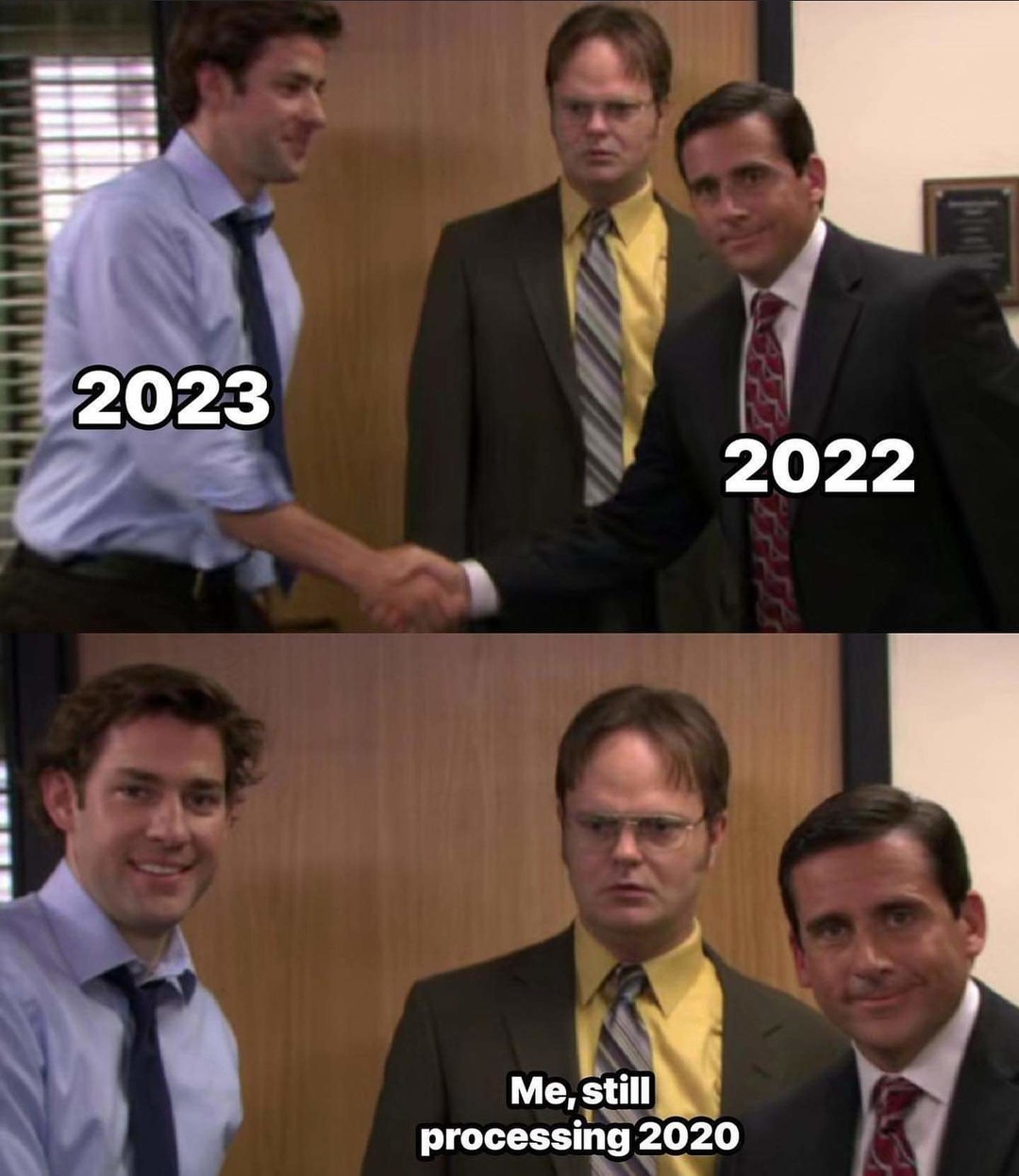 *still processing 2019* - Meme subido por 0v3rlord :) Memedroid