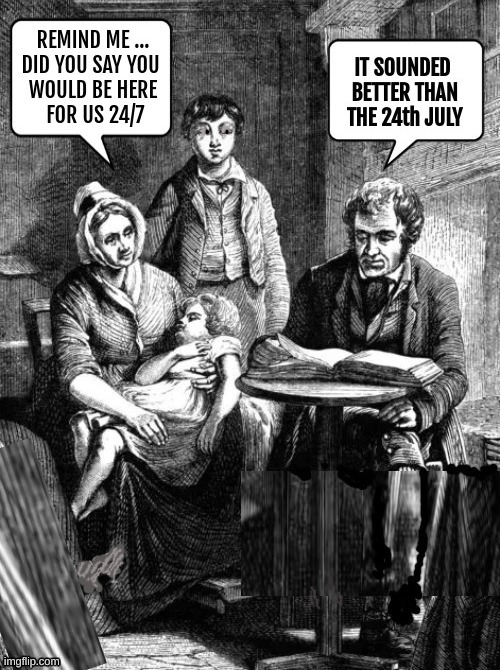 Small Print Memes