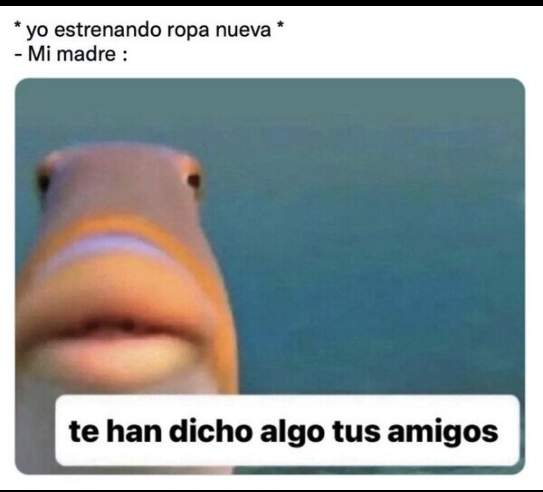 Madres be like - Meme subido por Guiso_de_mondongo10 :) Memedroid