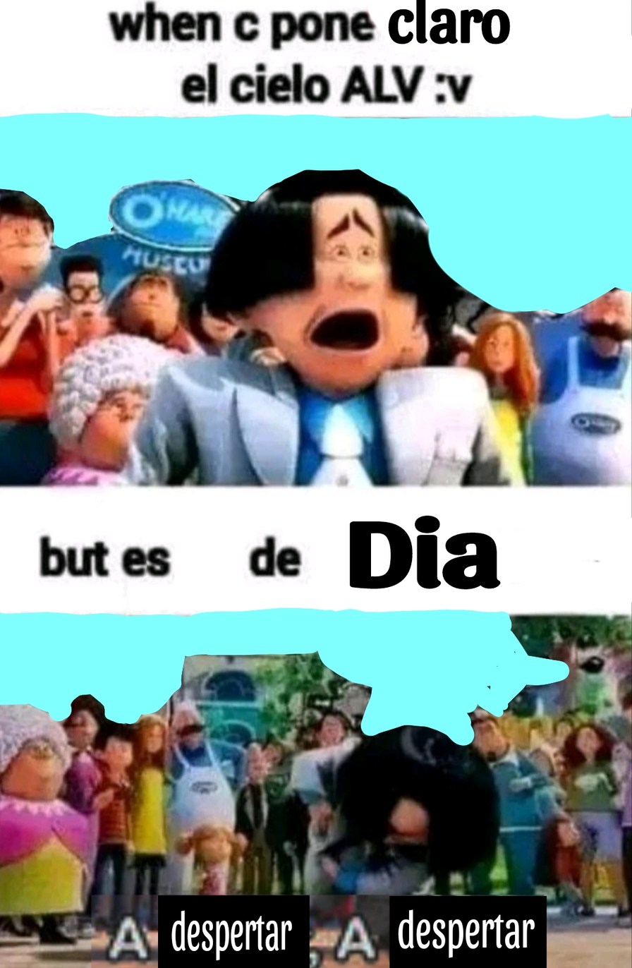 Los Últimos Memes :) Memedroid