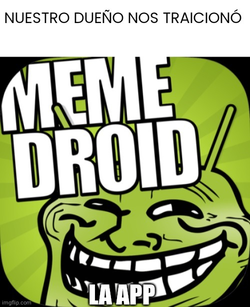 Los Últimos Memes :) Memedroid