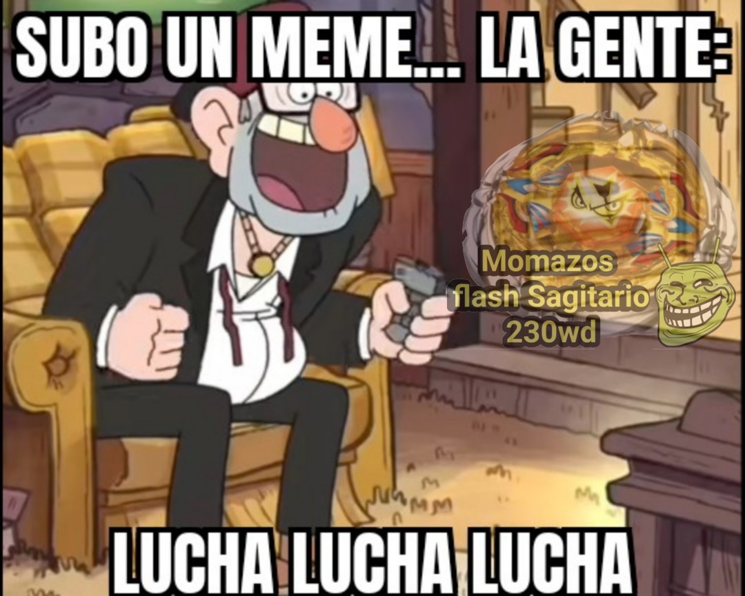 Los Últimos Memes :) Memedroid