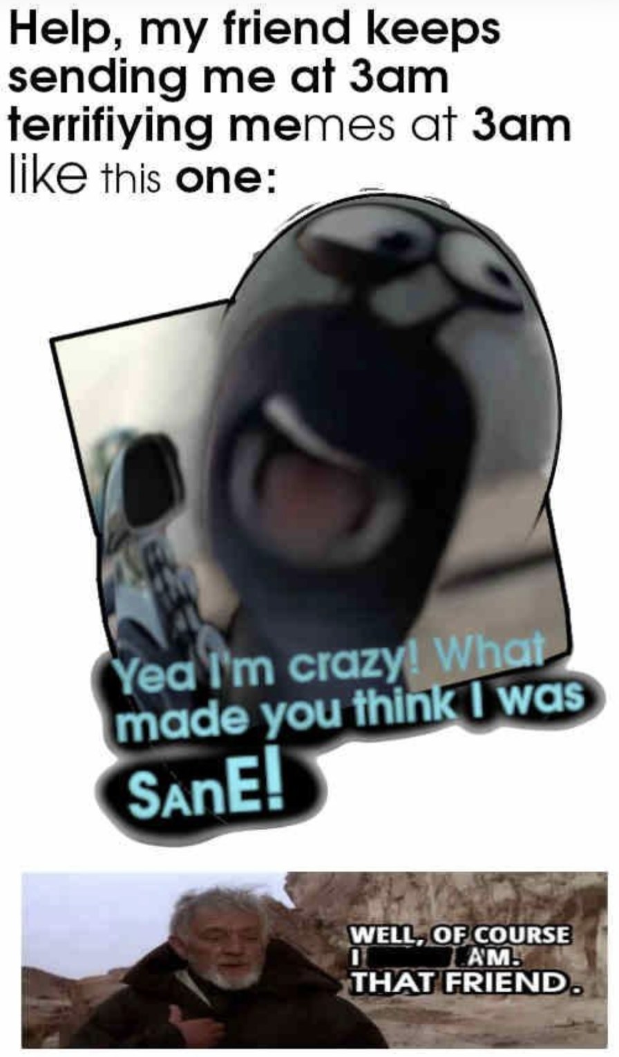 The best 3am memes :) Memedroid