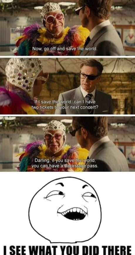 The best Backstage memes :) Memedroid