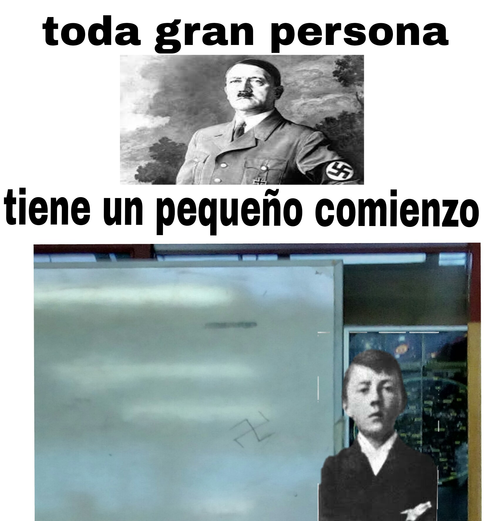 Acepten plz - Meme by MarcoConCaraDePeter :) Memedroid