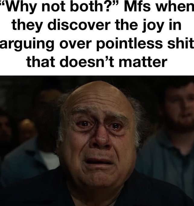 The Best Debate Memes :) Memedroid