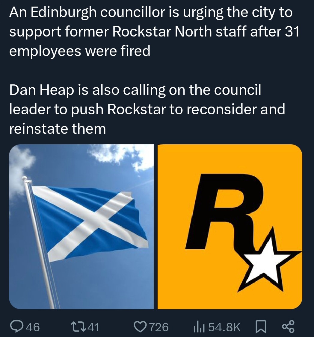 The best Rockstar memes :) Memedroid