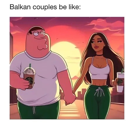 The best Balkan memes :) Memedroid