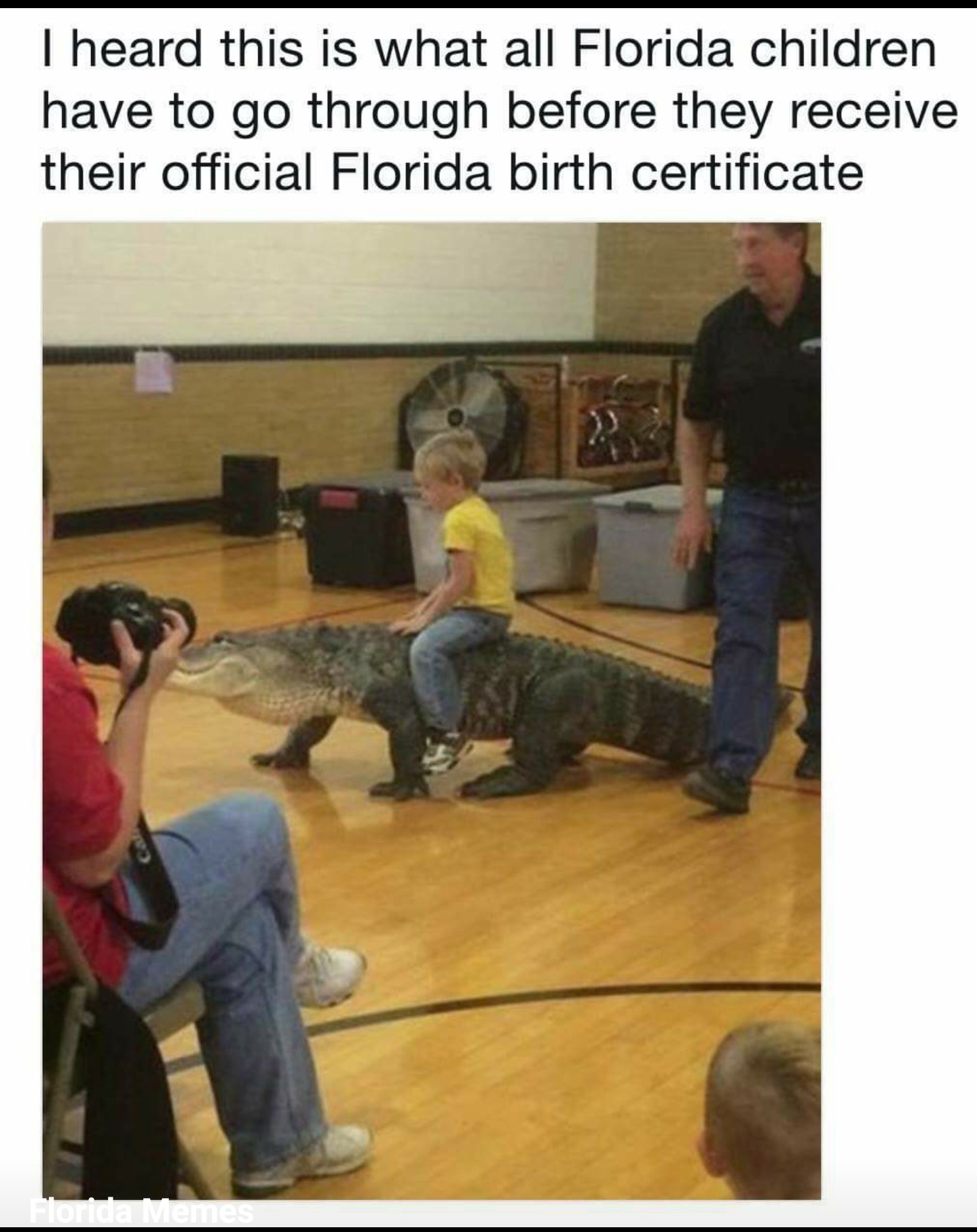 Rite of passage - Meme by theseraphrim :) Memedroid