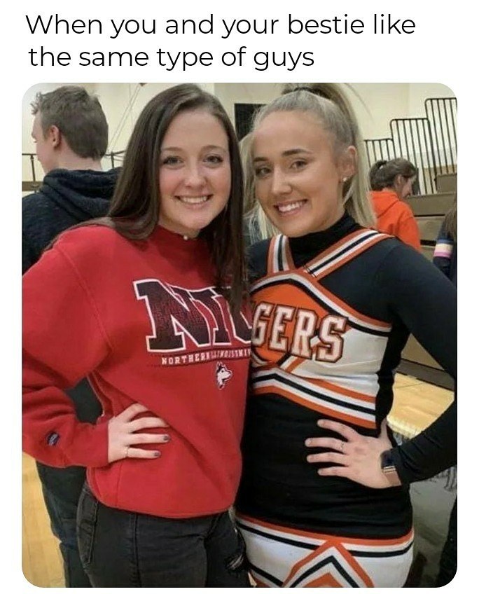 BBC Bff's - Meme by Coldirtybastard :) Memedroid