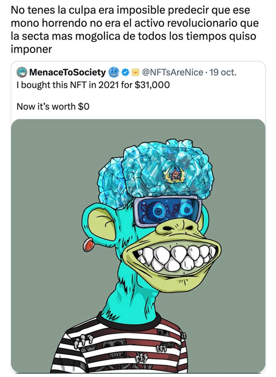 Top memes de Monos en español :) Memedroid