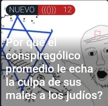 Top memes de Netanyahu=chad en español :) Memedroid