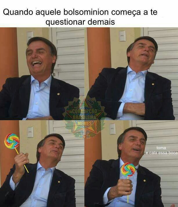 Bolsominions - Meme by Pedrobrz :) Memedroid Bolsominions - Meme by Pedrobrz :) Memedroid