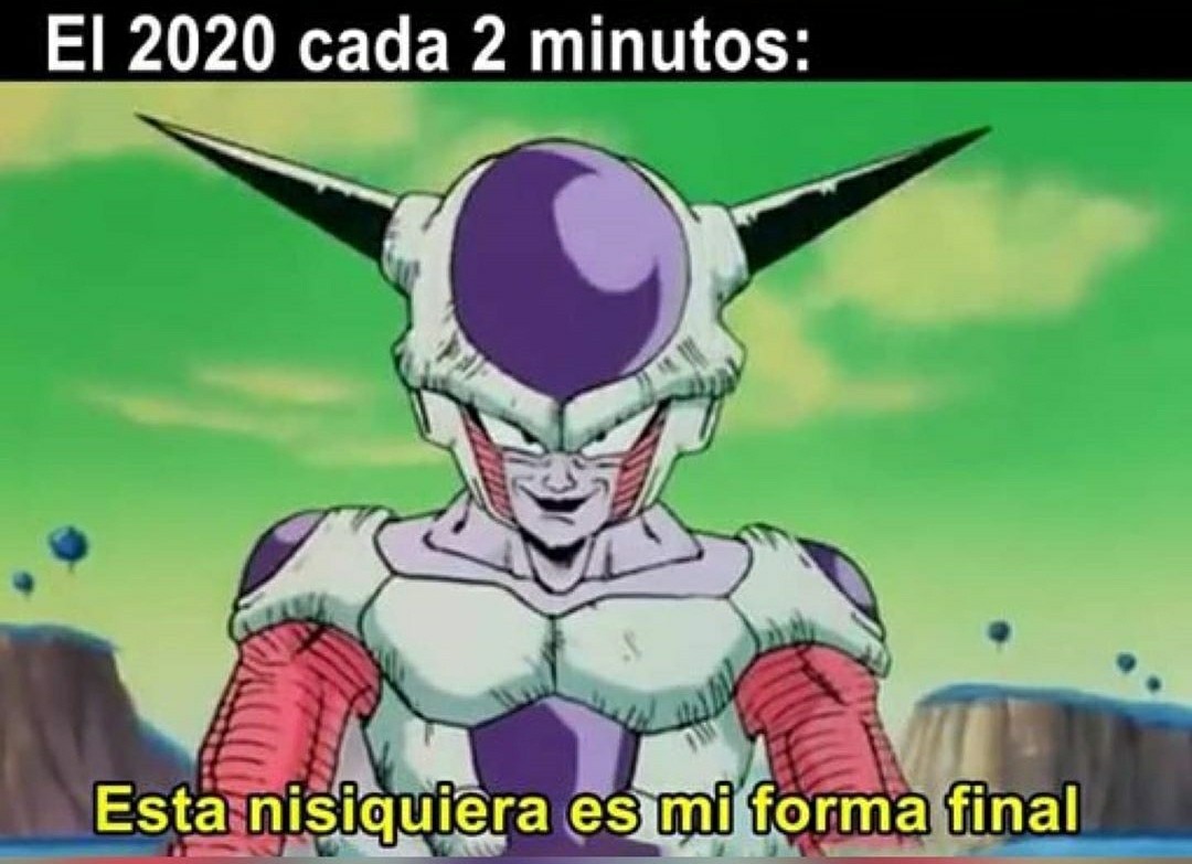 Freeezeeeer! - Meme subido por Alucardthedemon :) Memedroid