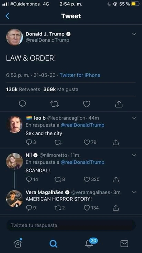 CSI - Meme subido por Diego35000 :) Memedroid