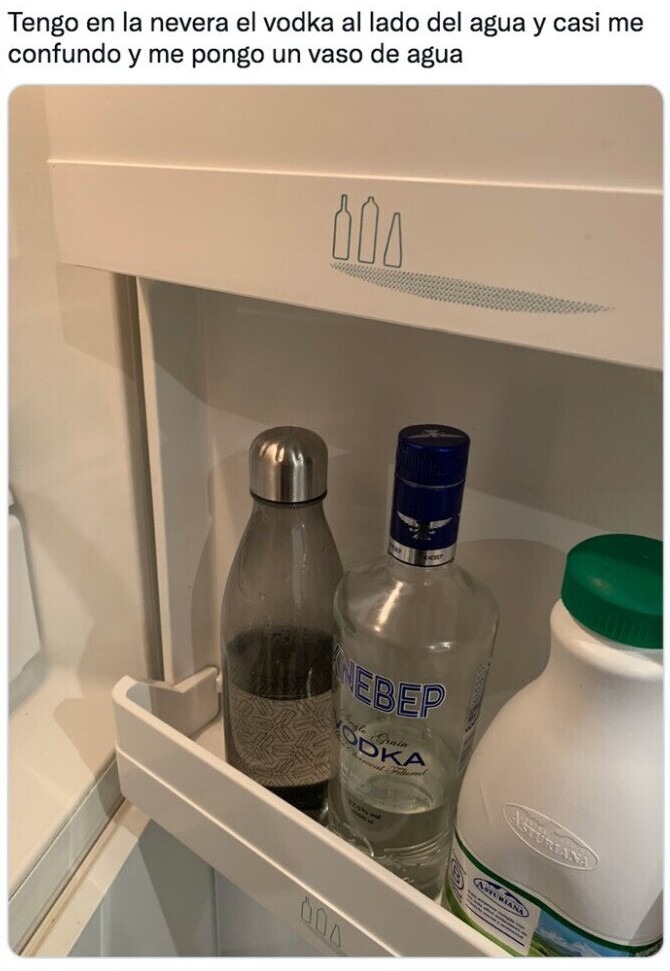 Y la leche? - Meme subido por Luisbadu :) Memedroid