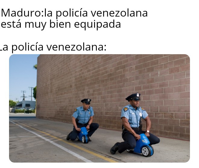 Venezuela - Meme by OieOieOie :) Memedroid