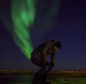 So that's where northern lights come from - Meme by audilover23 ...