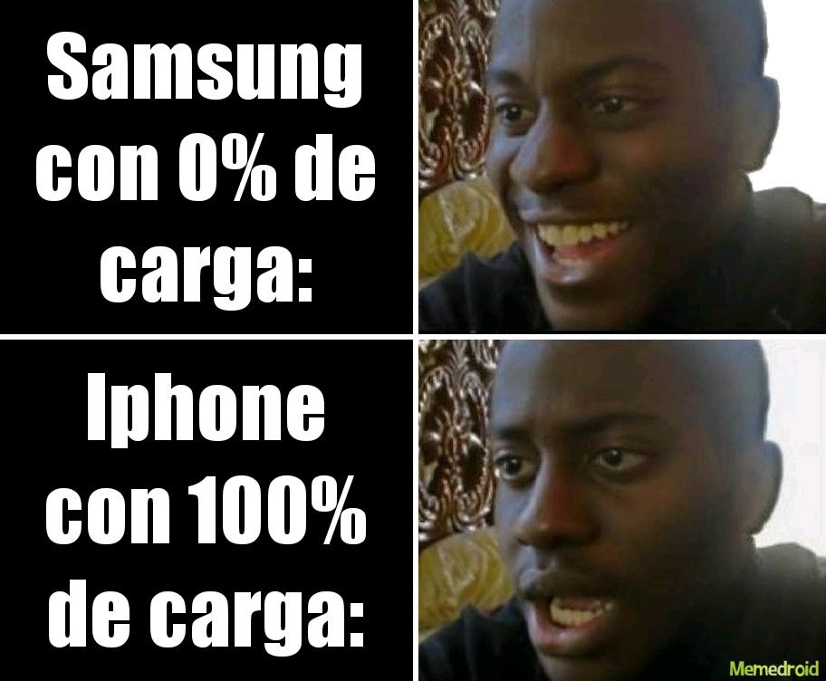 Top memes de Iphone en español :) Memedroid