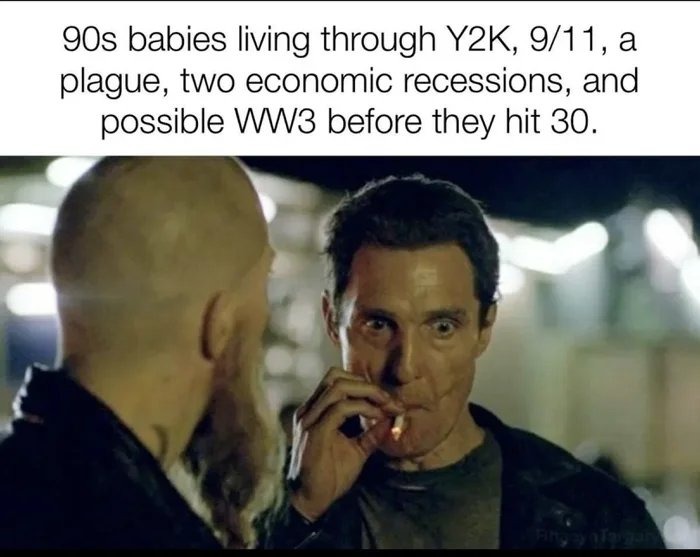 + SARS the origin and Ebola - Meme by Mr.Gimli :) Memedroid