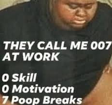 007 - Meme subido por Beanie_boy :) Memedroid