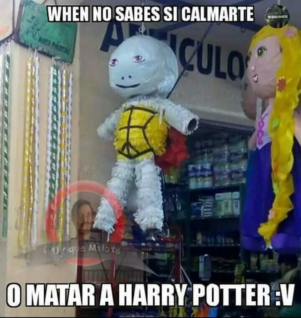 Nepe - Meme subido por Roberto_Cobos :) Memedroid