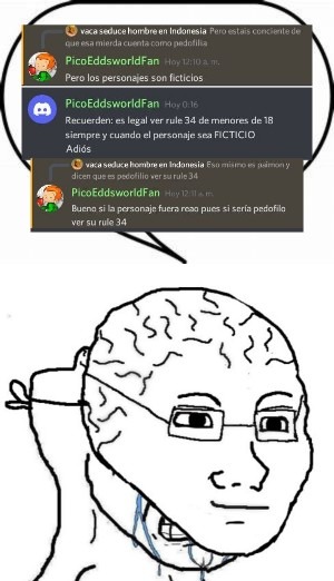 Server de zec - Meme subido por Ta_piola :) Memedroid