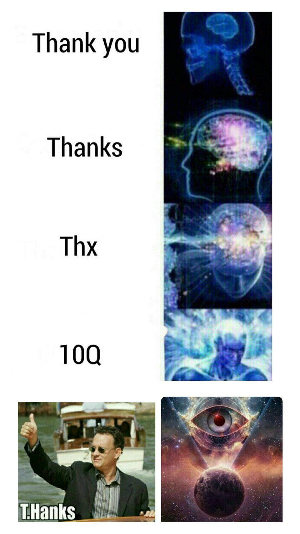 T.Hanks - Meme subido por Patata_ :) Memedroid