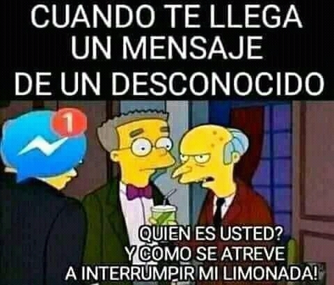 Hola - Meme subido por Sebas.15 :) Memedroid