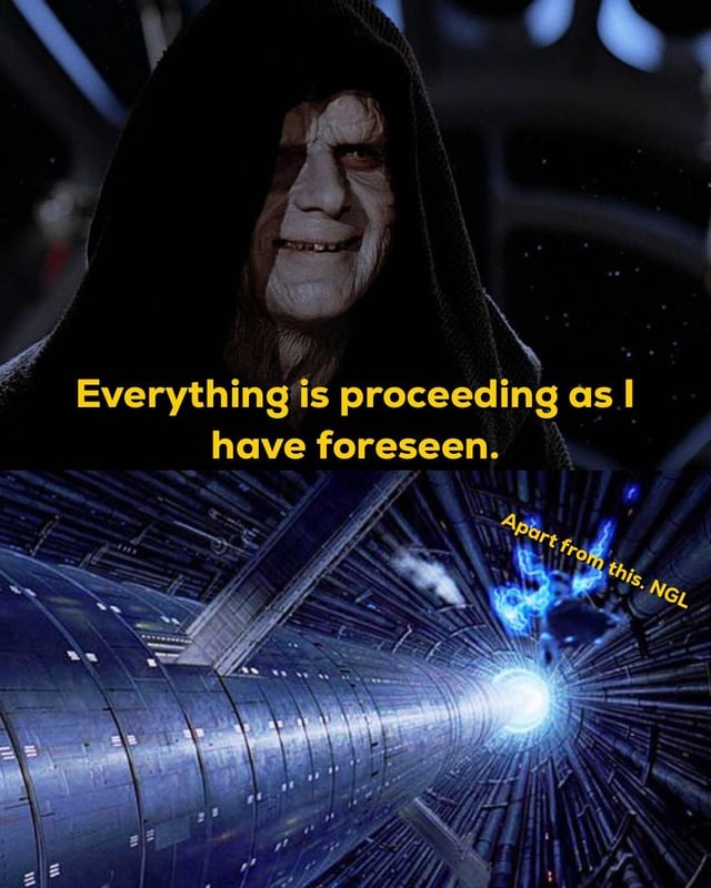 Apart from this NGL - Meme by jamjamhxm :) Memedroid