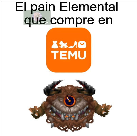 Top memes de Temu en español :) Memedroid