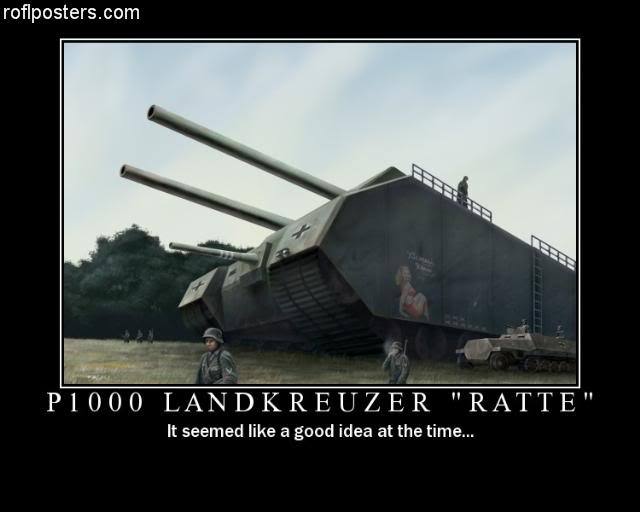 MAUS vs. RATTE - Meme by SeBaX82 :) Memedroid