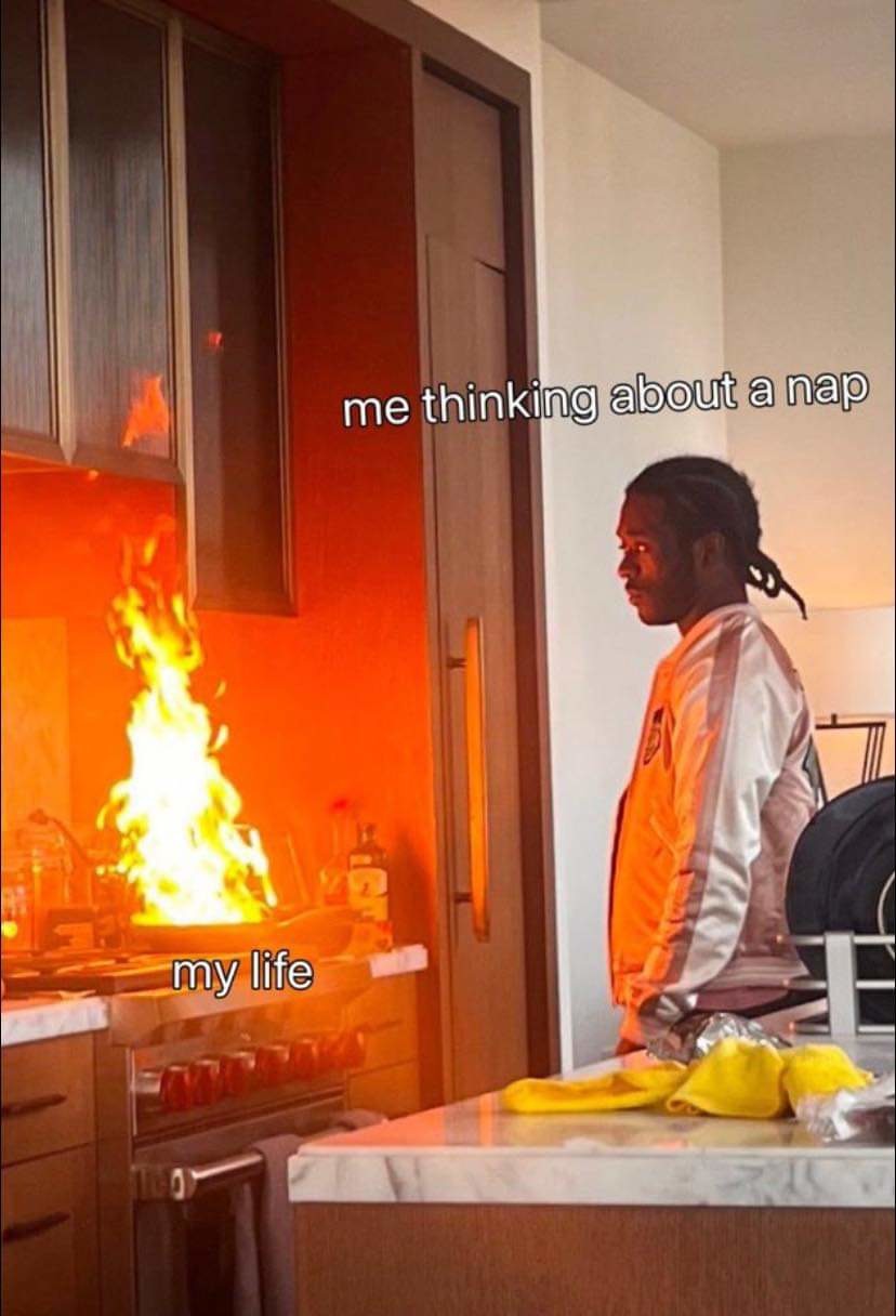 Hey... me - Meme by YourOtherLeft :) Memedroid