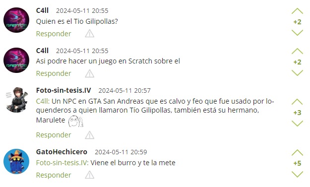 Top memes de Xdxdxd en español :) Memedroid