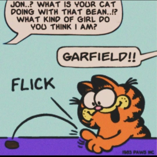 The best Garfield memes :) Memedroid