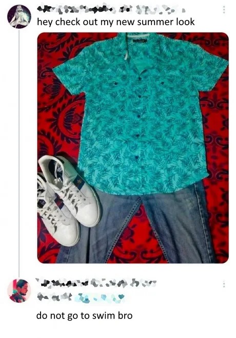 The best Outfit memes :) Memedroid