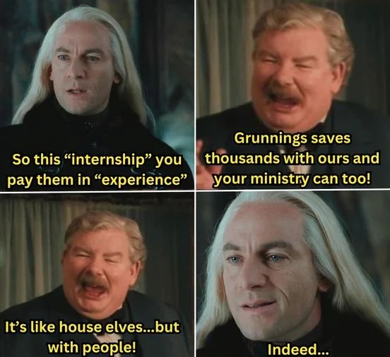 The best Lucius memes :) Memedroid