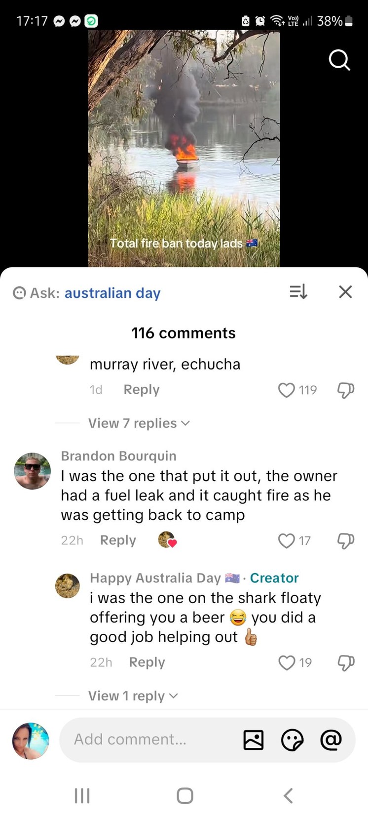 The best Fuel Leak memes :) Memedroid