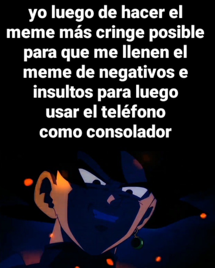 Los espero - Meme subido por Federico-El-Papu :) Memedroid