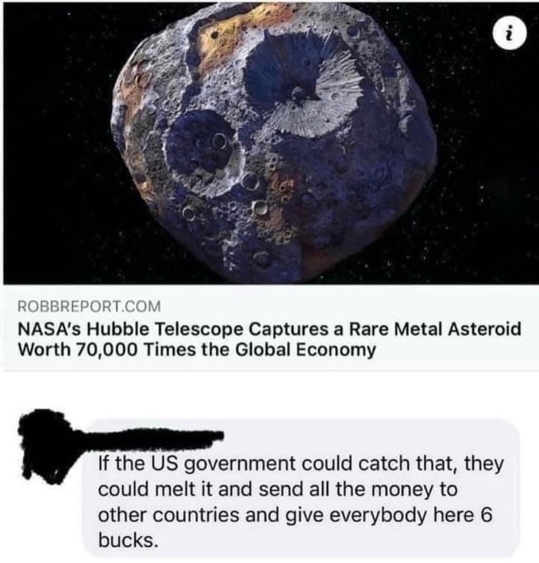 The best Space memes :) Memedroid