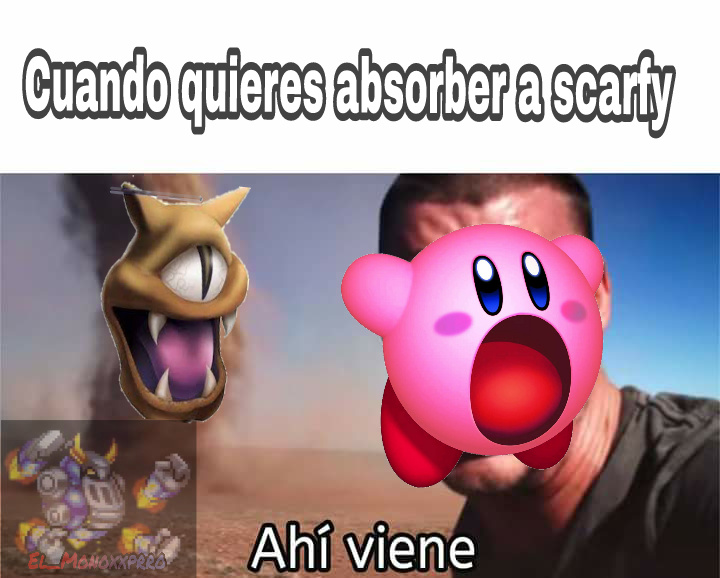 Awa - Meme subido por El_Monoxxprro :) Memedroid