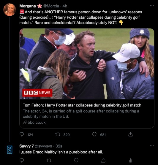 The best Pureblood memes :) Memedroid