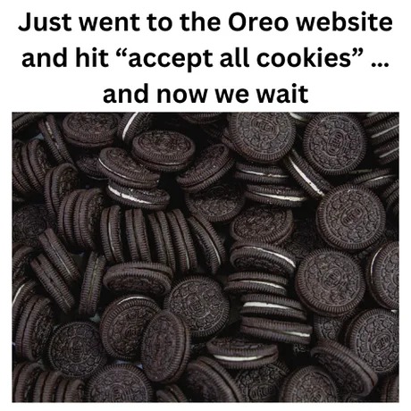 The best Oreo memes :) Memedroid