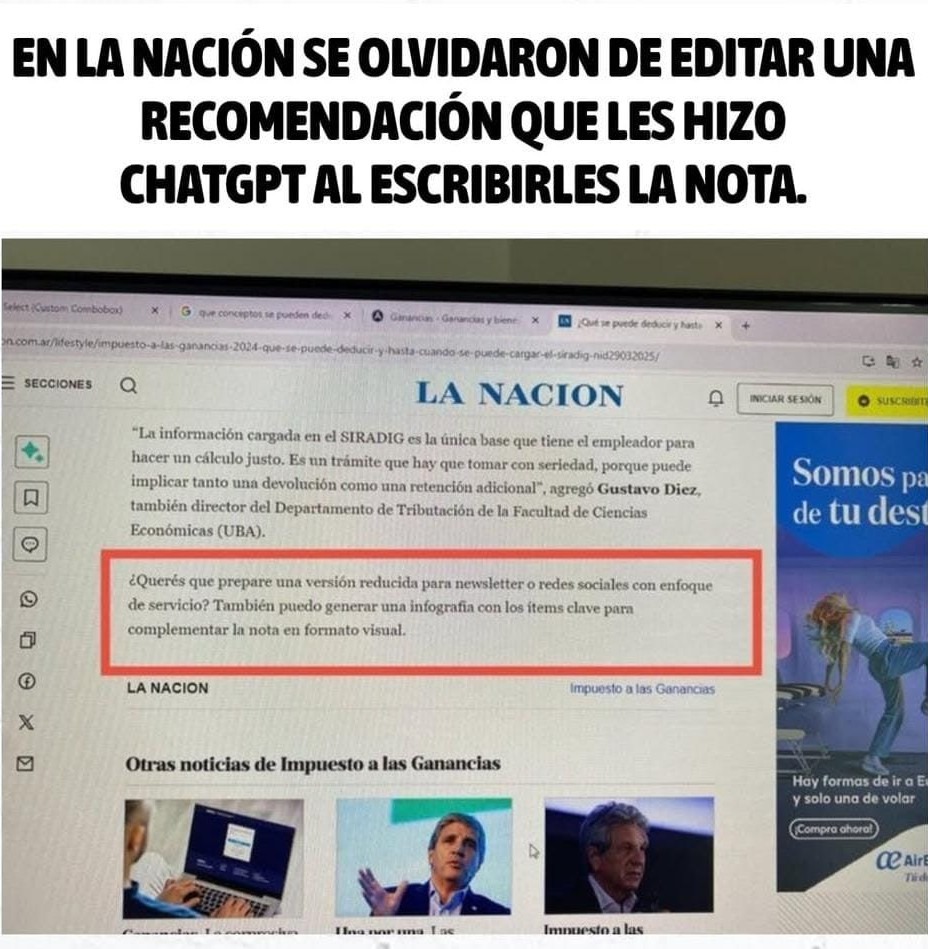 Top memes de Noticiasdroid en español :) Memedroid