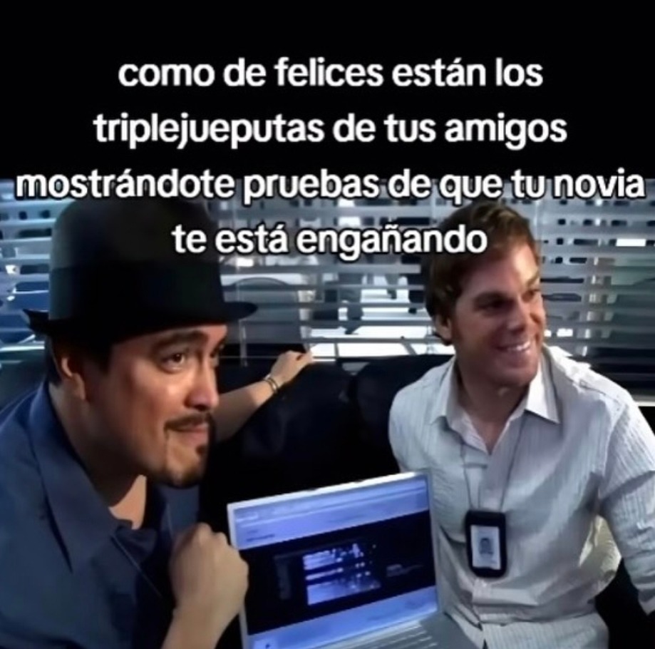 Top memes de Amistad en español :) Memedroid